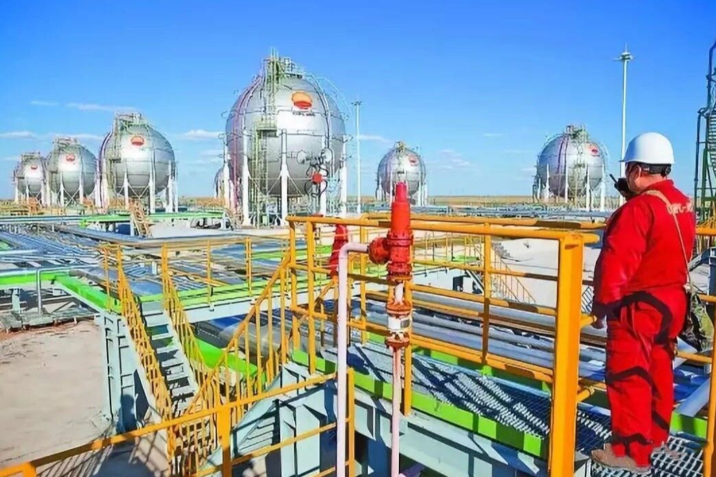 Shell signs the Malampaya gas field agreement in the Philippines--Seetao