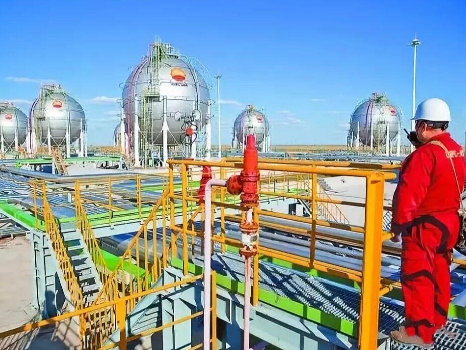 Shell signs the Malampaya gas field agreement in the Philippines--Seetao