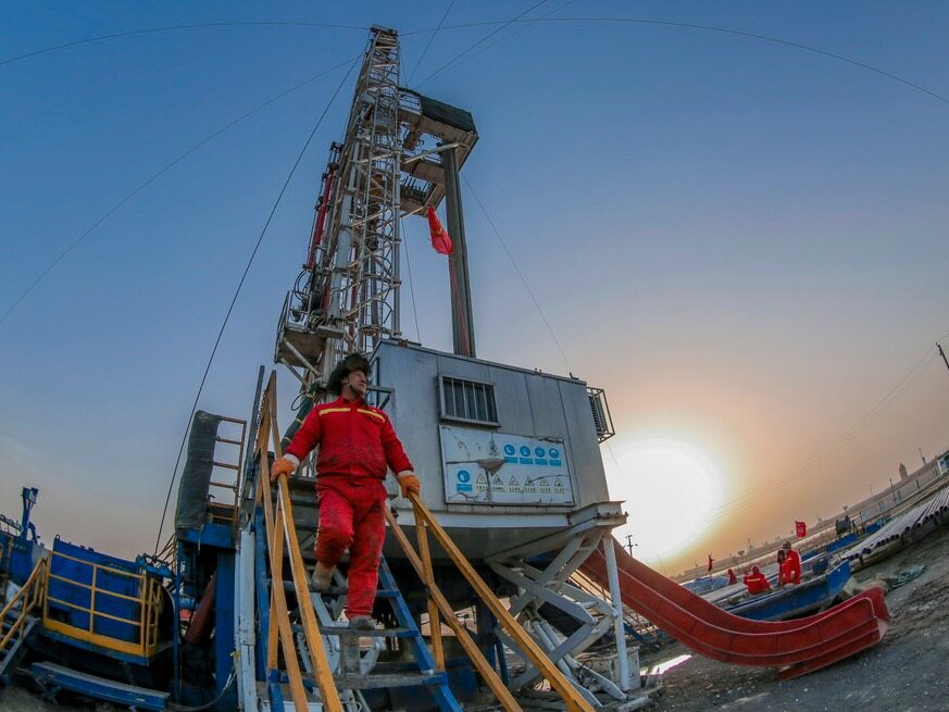 Daqing, Heilongjiang, a green oil city at high speed!--Seetao