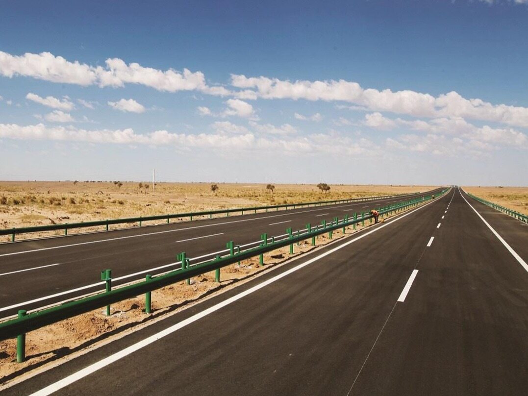 Jingxin Expressway is fully connected--Seetao