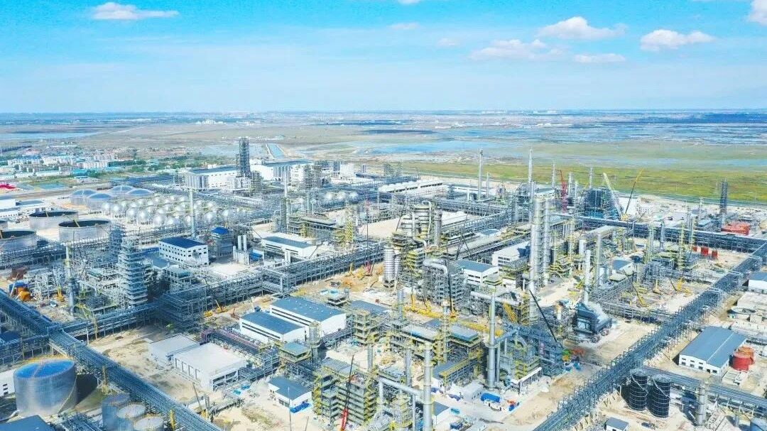 Daqing Oilfield has been transformed into a green oilfield--Seetao