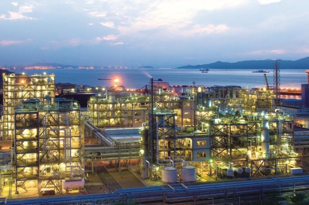 BASF and energy giant RWE build 2GW offshore wind farm--Seetao