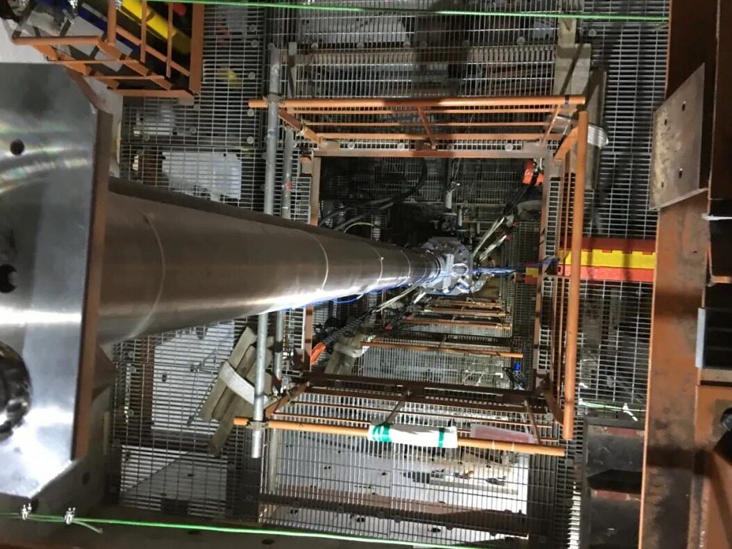 China General Nuclear Power Group takes root in the front line of the ...