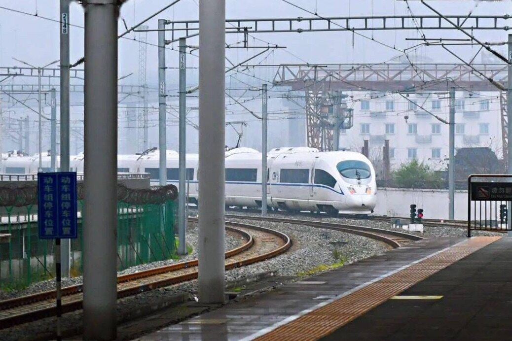 Strategic deployment! Chongqing traffic will usher in great development ...