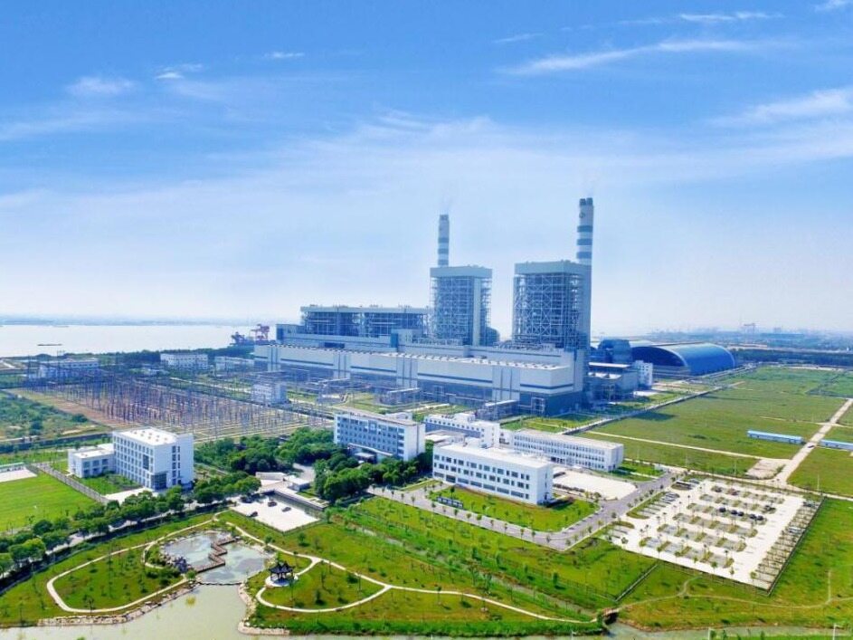 National Energy and State Grid signed an agreement--Seetao