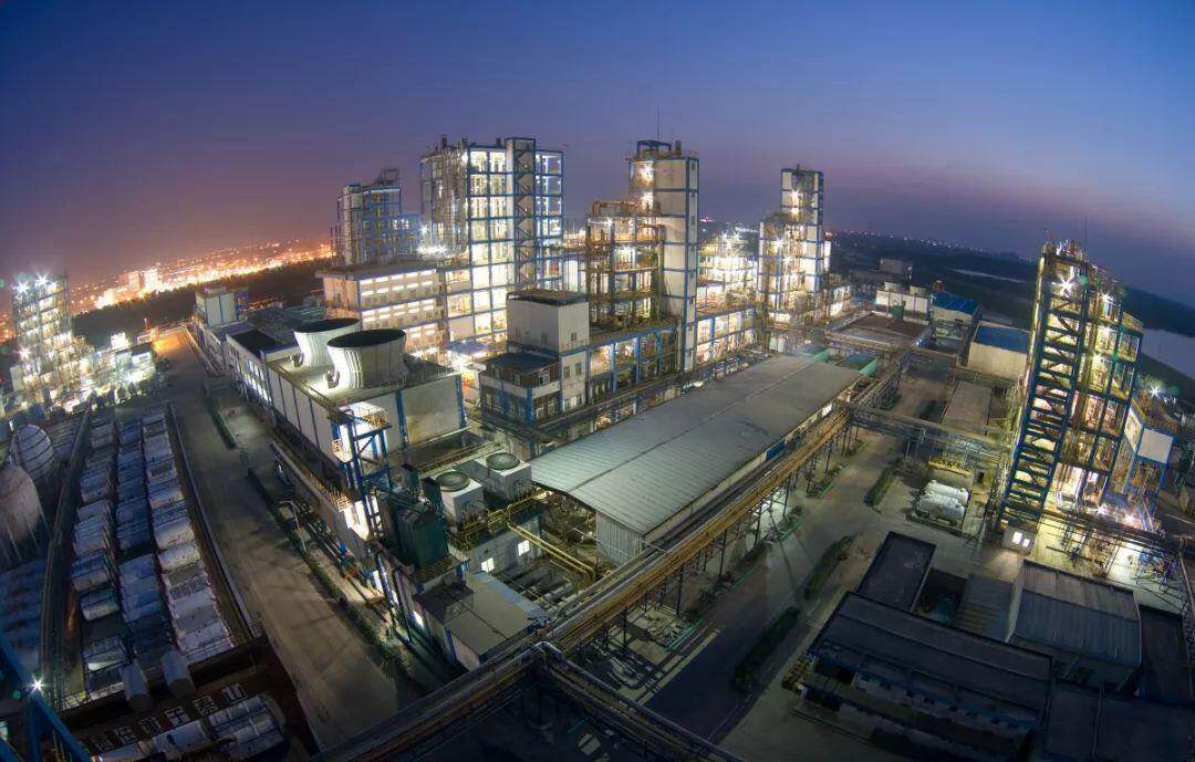 Chinalco Group and China Iron and Steel Research Institute signed an ...