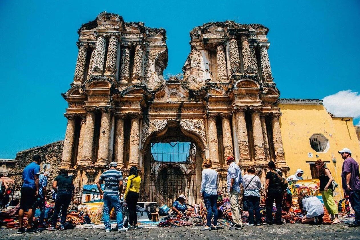 Latin American infrastructure wants to attract investment from Chinese ...