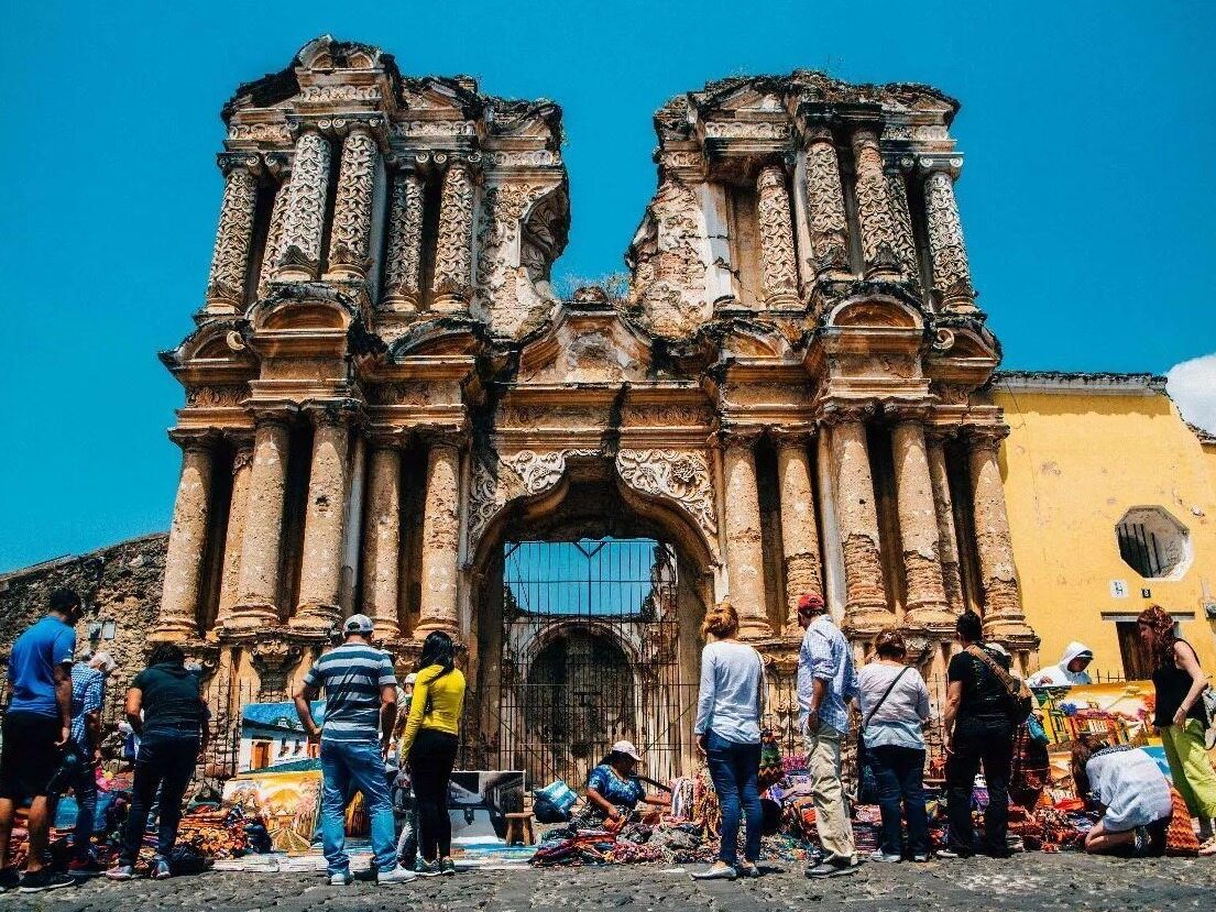 Latin American infrastructure wants to attract investment from Chinese ...