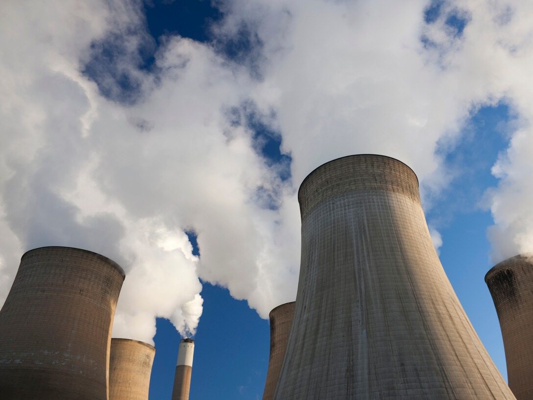 Carbon-neutral countries invest more than 3.2 trillion yuan annually ...