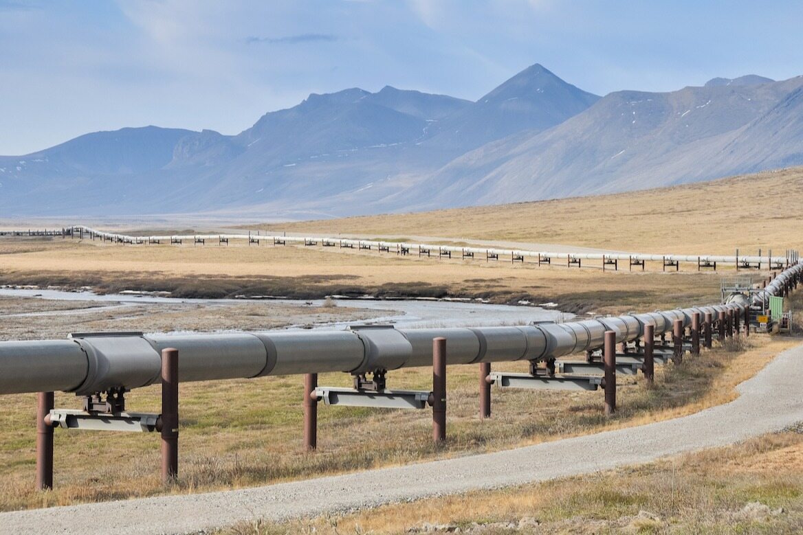 Russia and Pakistan start construction of natural gas pipeline projects ...
