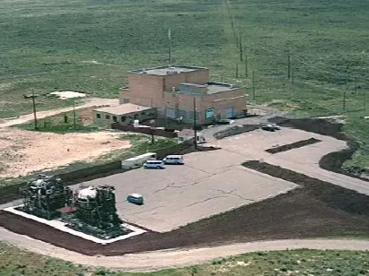 Jacobs wins $6.4 billion U.S. nuclear cleanup contract--Seetao