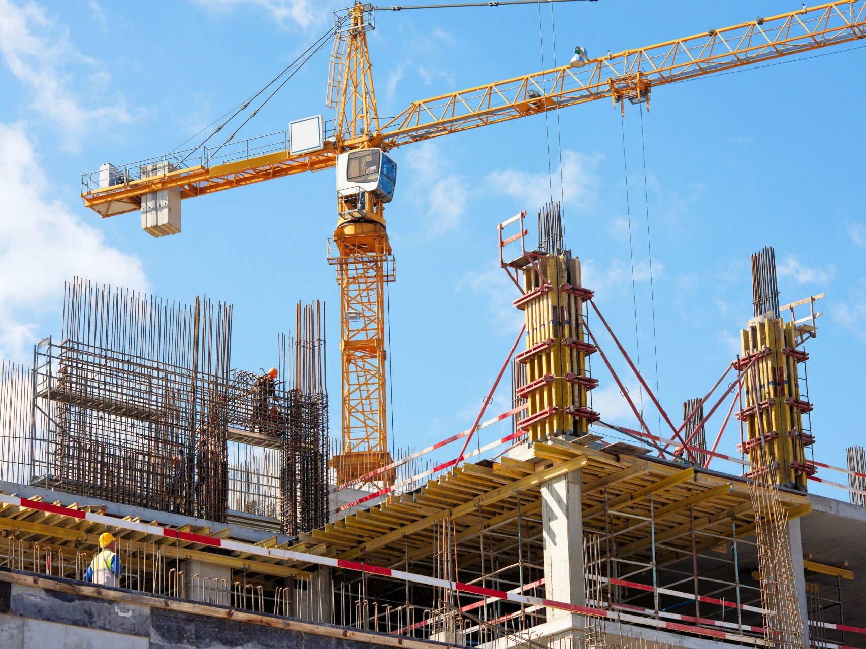 New progress in Beijing's urban construction project over 10 billion ...