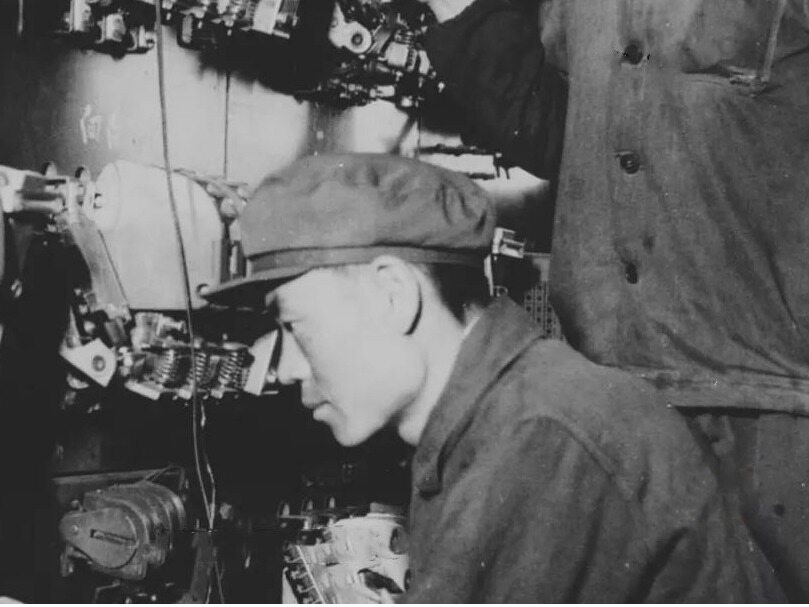 The Infrastructure Engineering Corps wrote countless heroes' hymns--Seetao