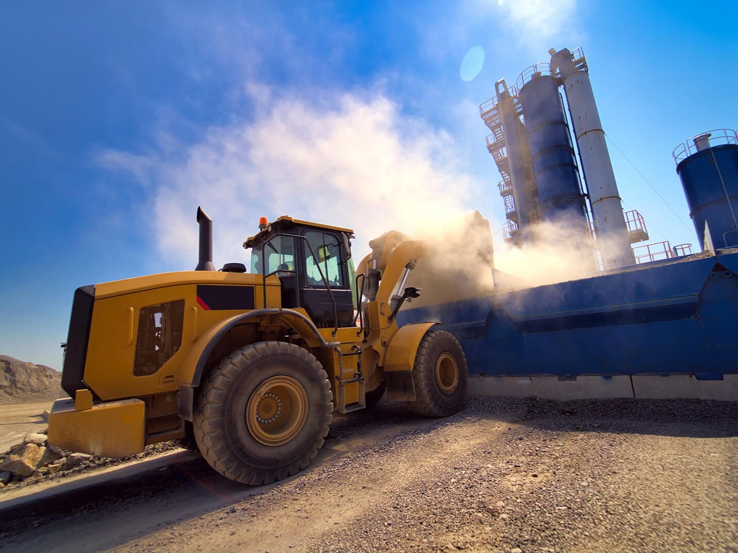 Where is the next outlet for construction machinery enterprises--Seetao