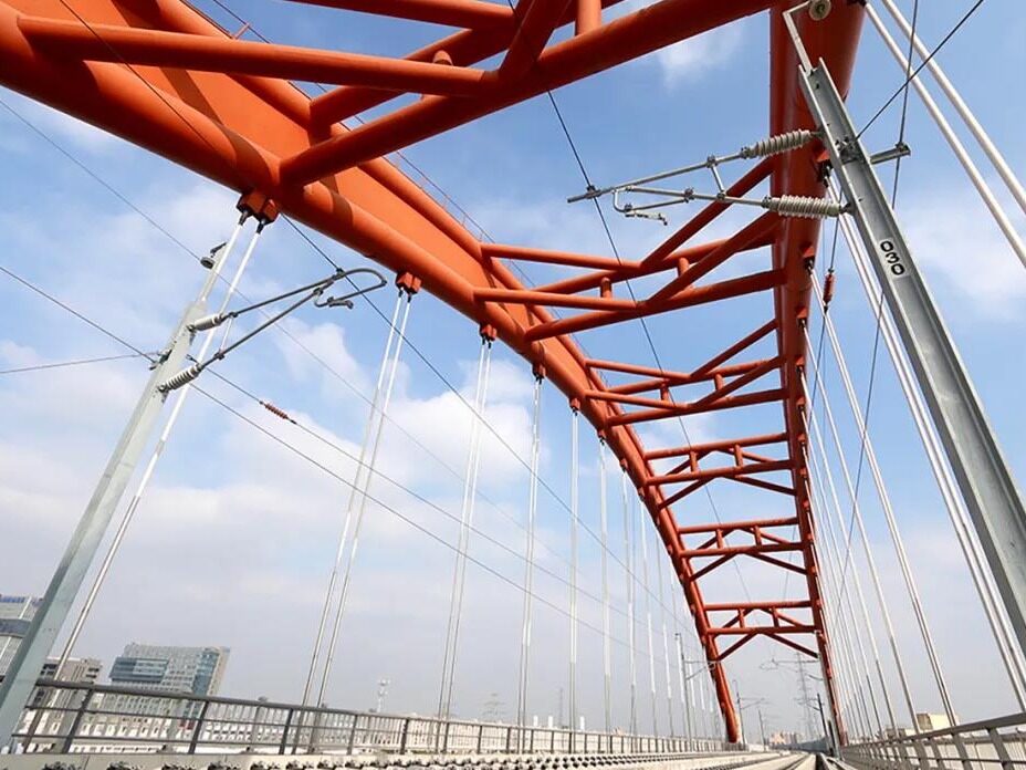 China Railway Construction Helps Guangdong-Hong Kong-Macao Greater Bay Area--Seetao