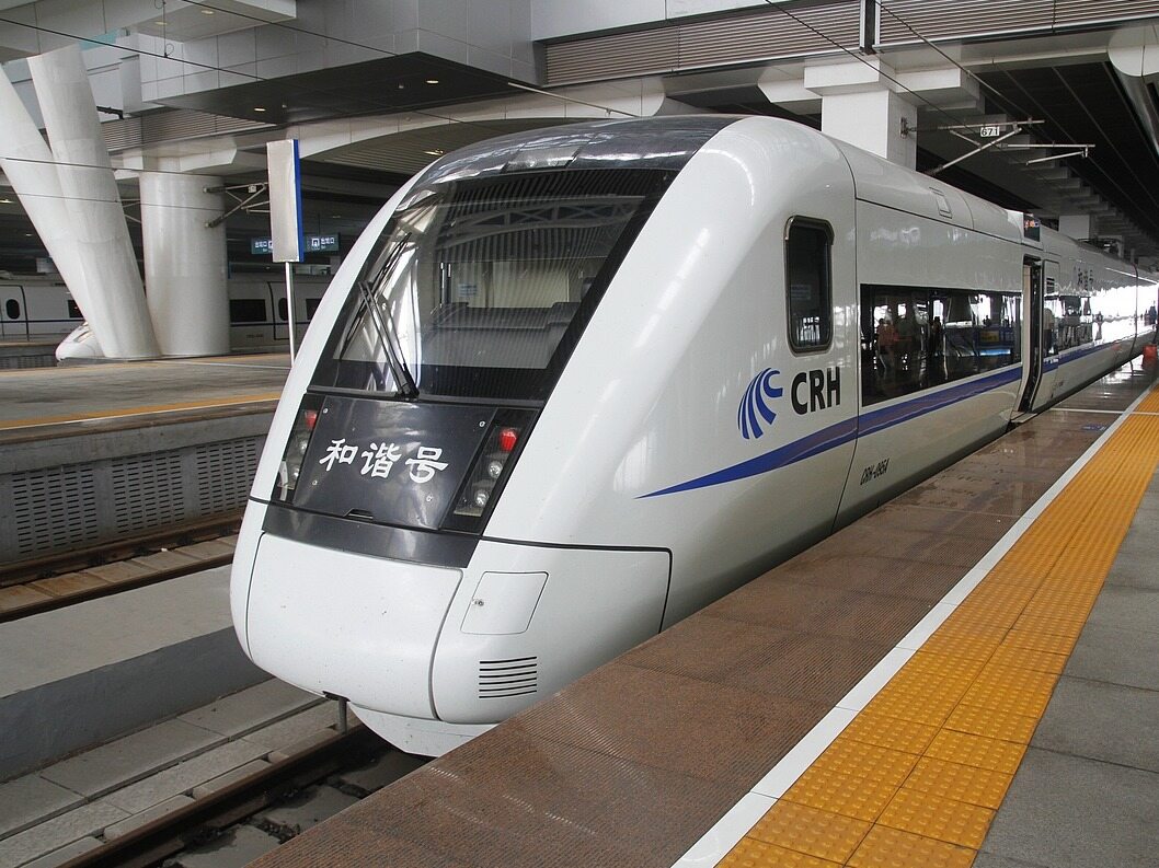 Construction of S1 line of Xuzhou area railway will start at the end of ...