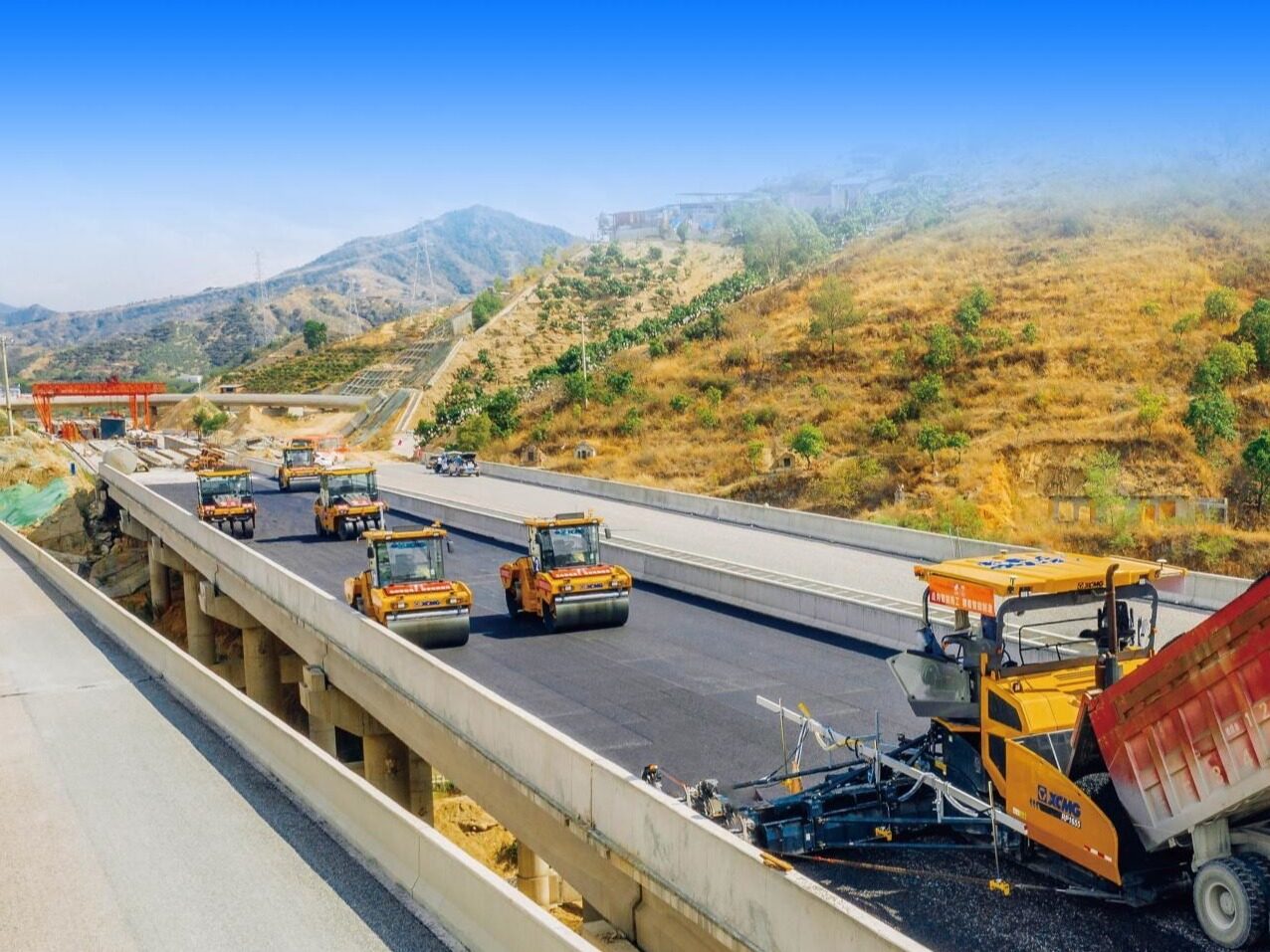 Yunnan promotes transportation infrastructure construction--Seetao