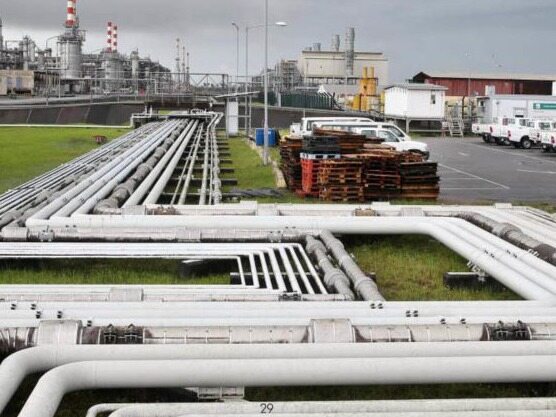 Nigeria natural liquefied gas project starts construction--Seetao