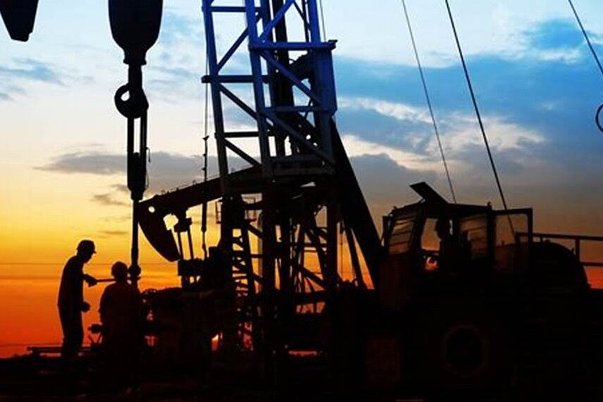 Tarim Oilfield's ultra-deep oil and gas development has become the main ...