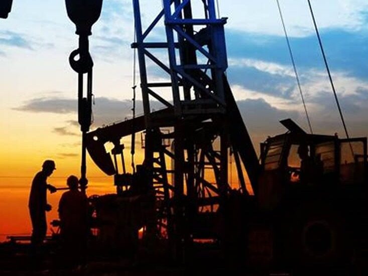 Tarim Oilfield's ultra-deep oil and gas development has become the main ...