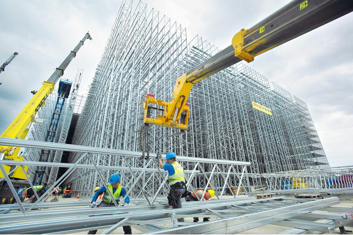 China launches low-energy buildings and promotes renewable energy ...