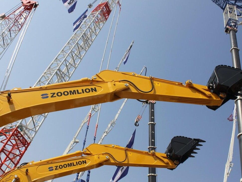 في الأشهر الخمسة الأولى من عام 2021 ، زاد حجم تجارة استيراد وتصدير آلات ...