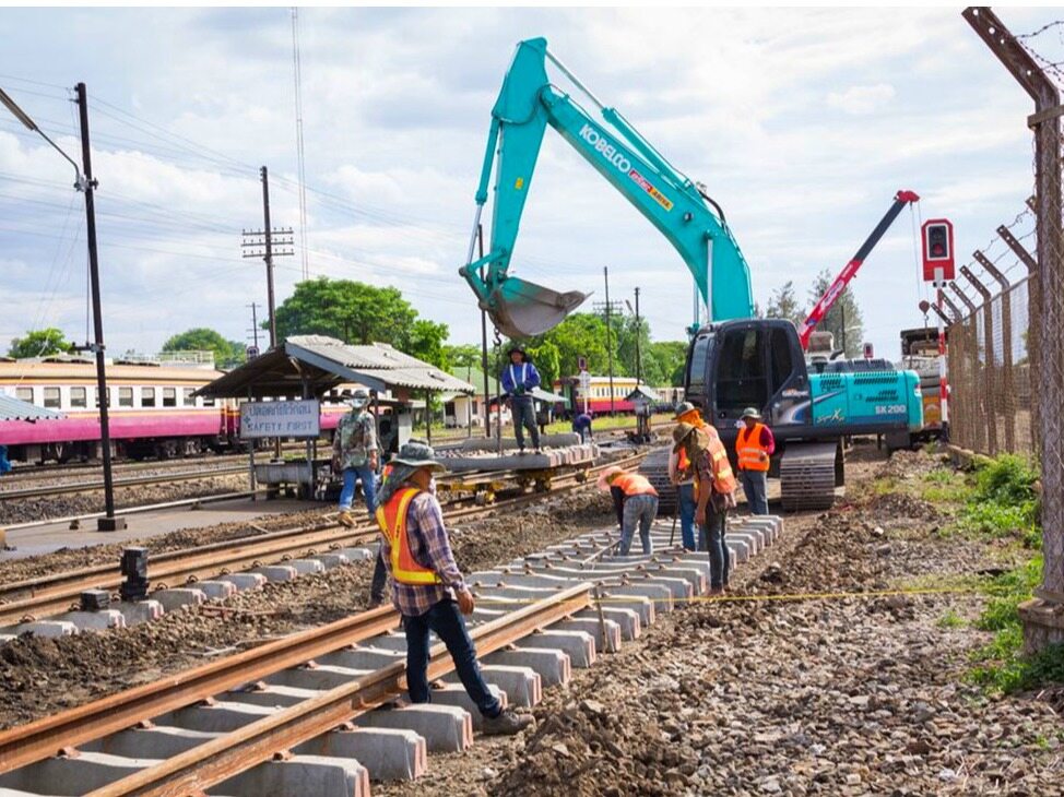 China-Thailand Railway enters full construction stage--Seetao