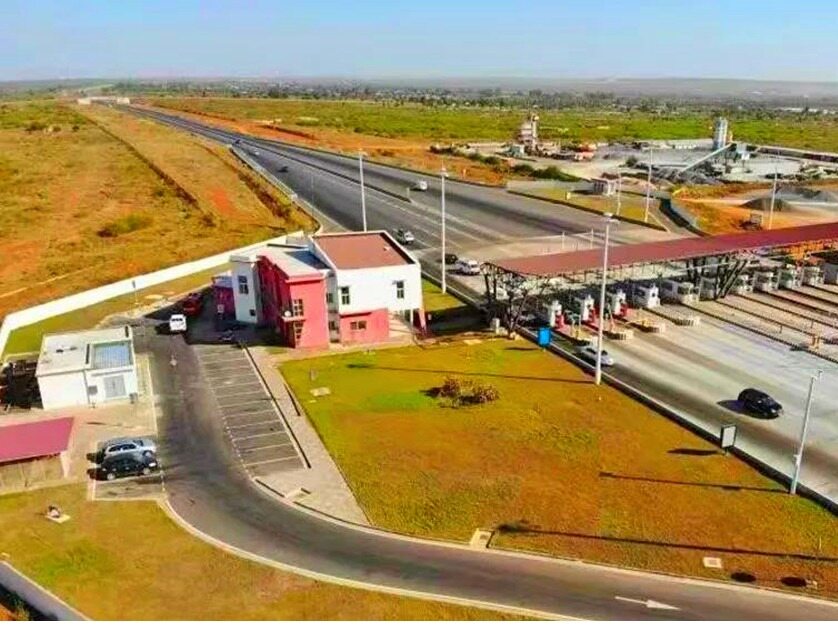 China Road and Bridge Signs Senegal Infrastructure Project Operation ...