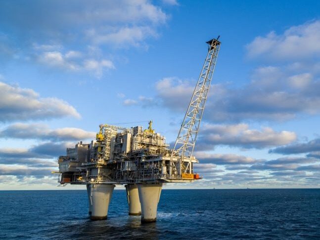 Equinor and partners approve the launch of Troll Phase 3--Seetao