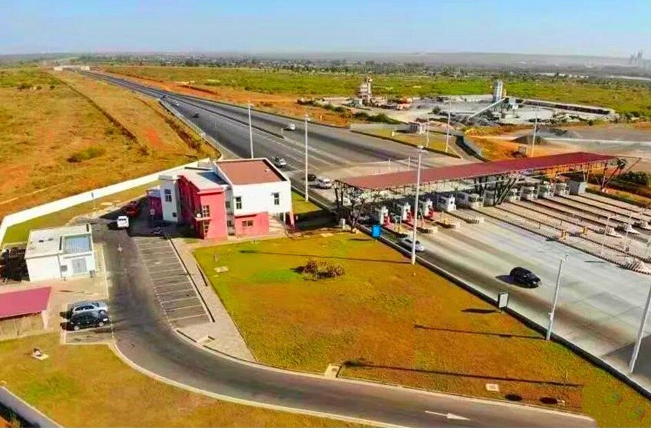 China Road and Bridge Signs Senegal Infrastructure Project Operation ...