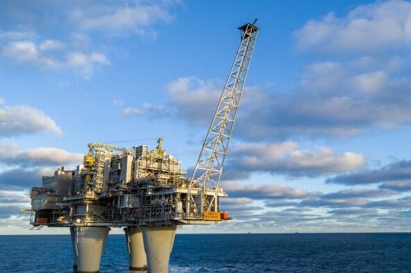 Equinor and partners approve the launch of Troll Phase 3--Seetao