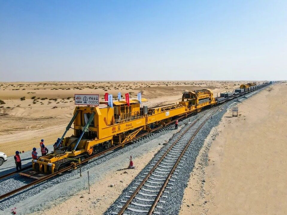 Acceleration! Efficient advancement of the second phase of the UAE ...