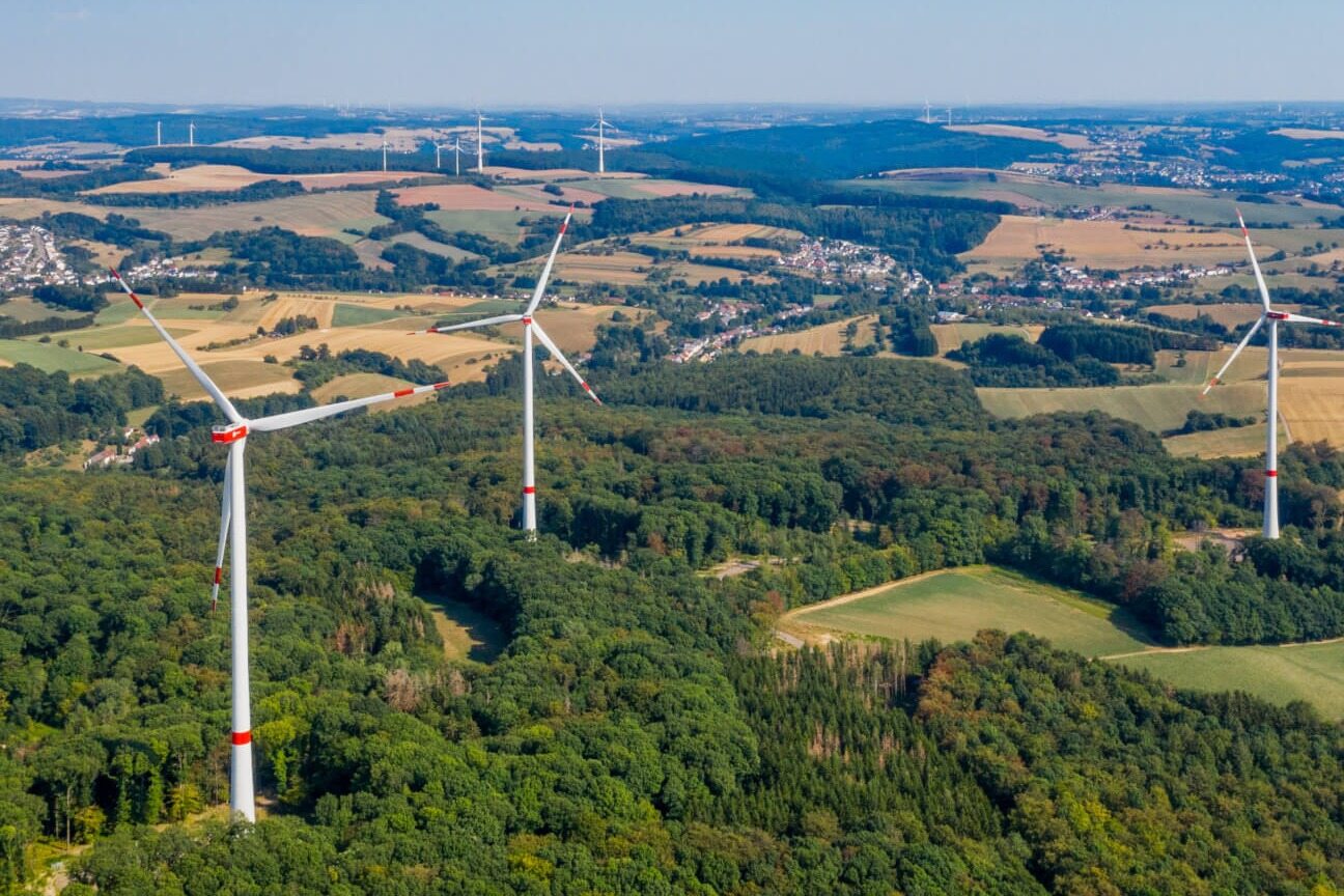 BayWa Re acquires German wind energy developer NWind--Seetao