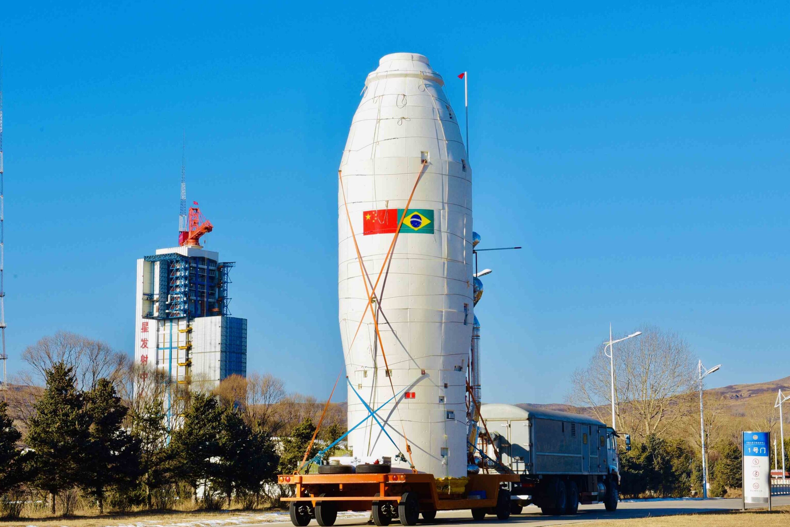 China-Pakistan strategic partnership remains the pillar of peace and ...