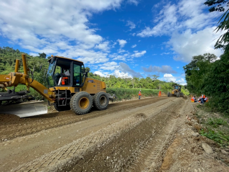 Massive! China's civil engineering Peru market is more blooming--Seetao