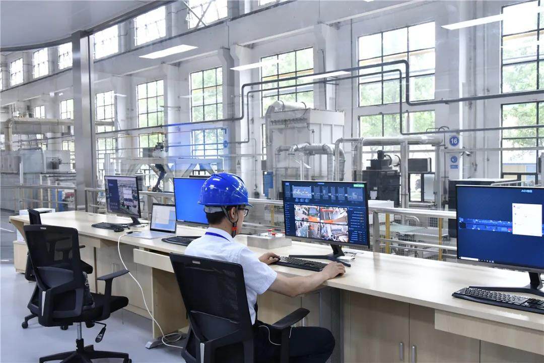 Look! The unmanned workshop is really here--Seetao