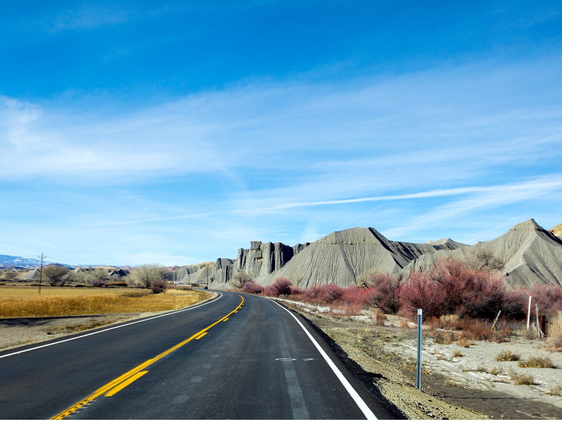 Arizona Department of Transportation's five-year construction plan ...