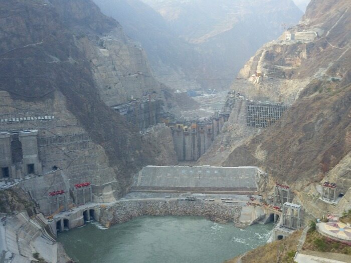 Yunnan has basically built a national clean energy base--Seetao