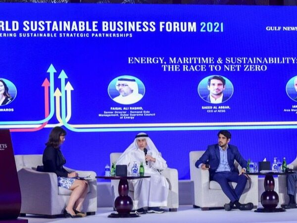 Dubai is expected to increase the share of renewable energy in the ...