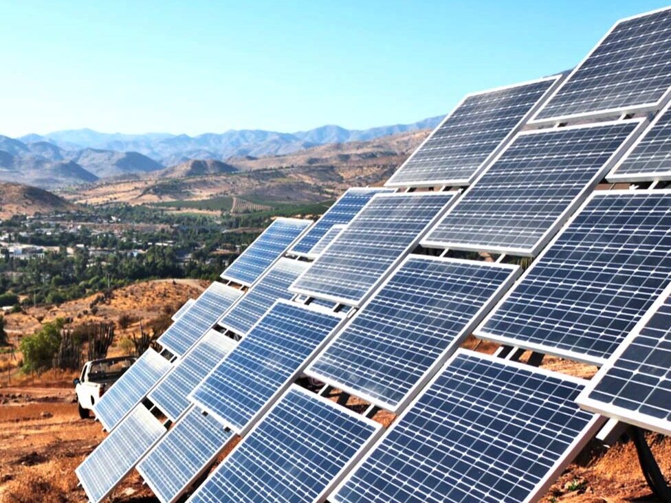 Masdar will develop a 440 MW solar project in Uzbekistan--Seetao