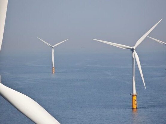 BP liaises with local suppliers for offshore wind power projects in the ...