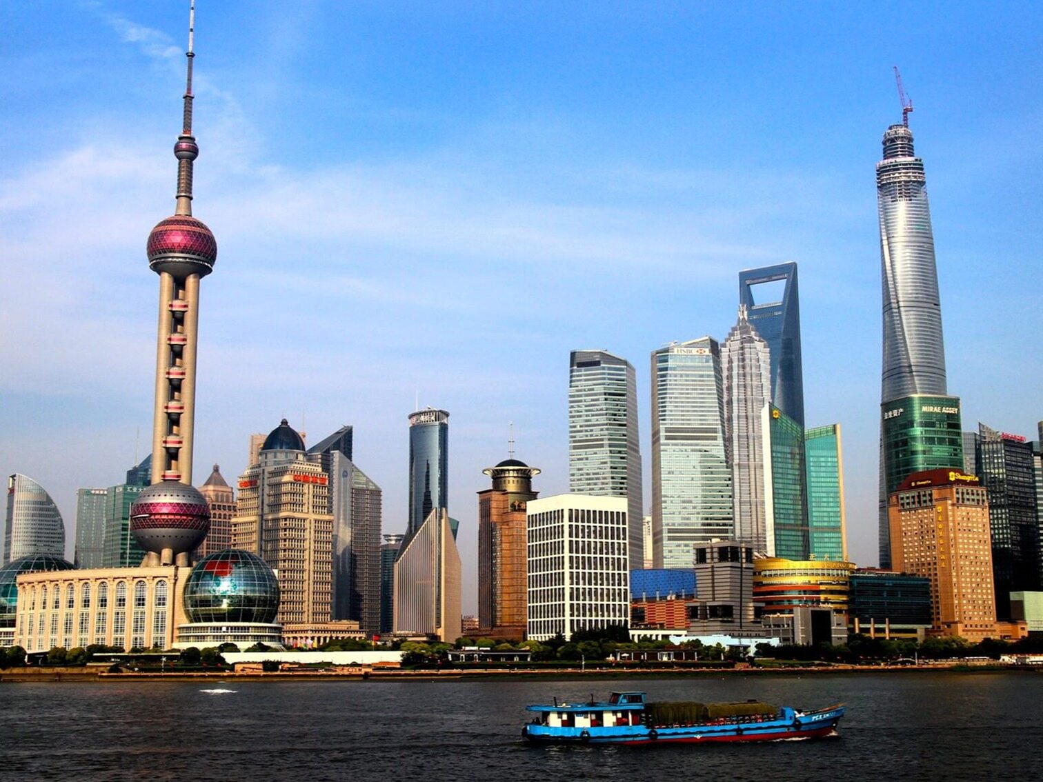 How does Pudong build a leading zone for socialist modernization--Seetao