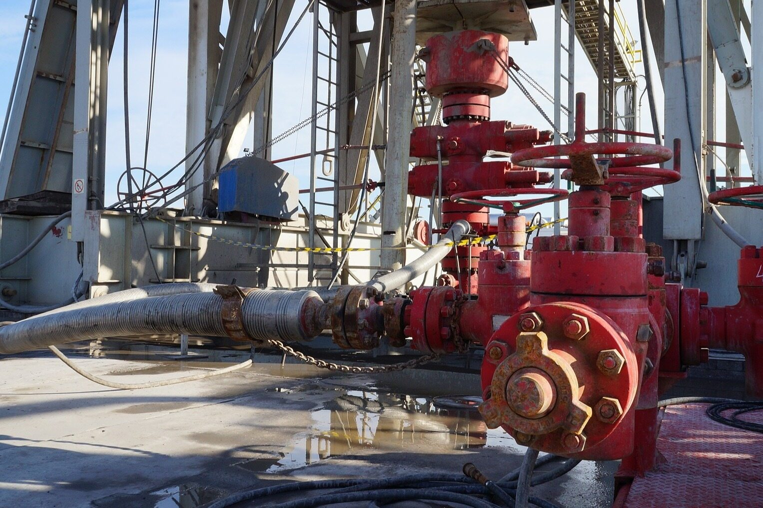 Sepem wins EPC contract for ADNOC Shah gas expansion project--Seetao