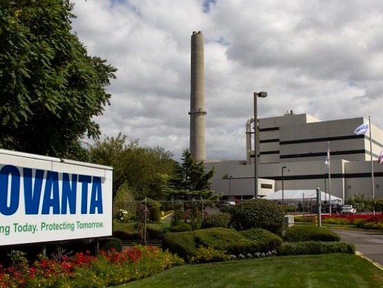 EQT Infrastructure acquires waste-to-energy company Covanta for US$5.3 ...