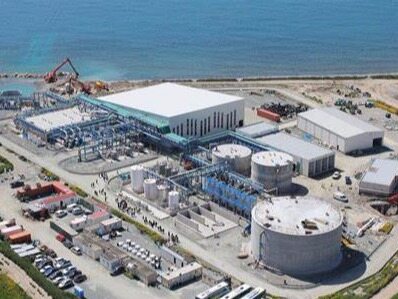 Sfax Sea Water Desalination Plant project in Tunisia to get US$ 295M ...