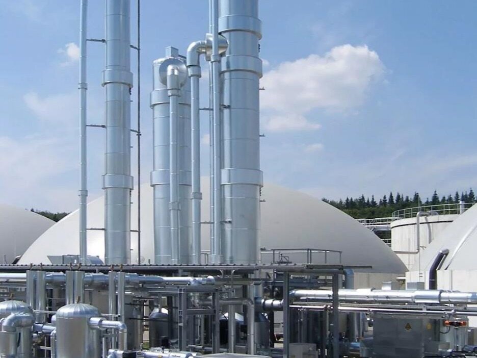 تقوم SSE و Equinor بترقية منشأة Aldbrough للغاز الطبيعي لتخزين ...