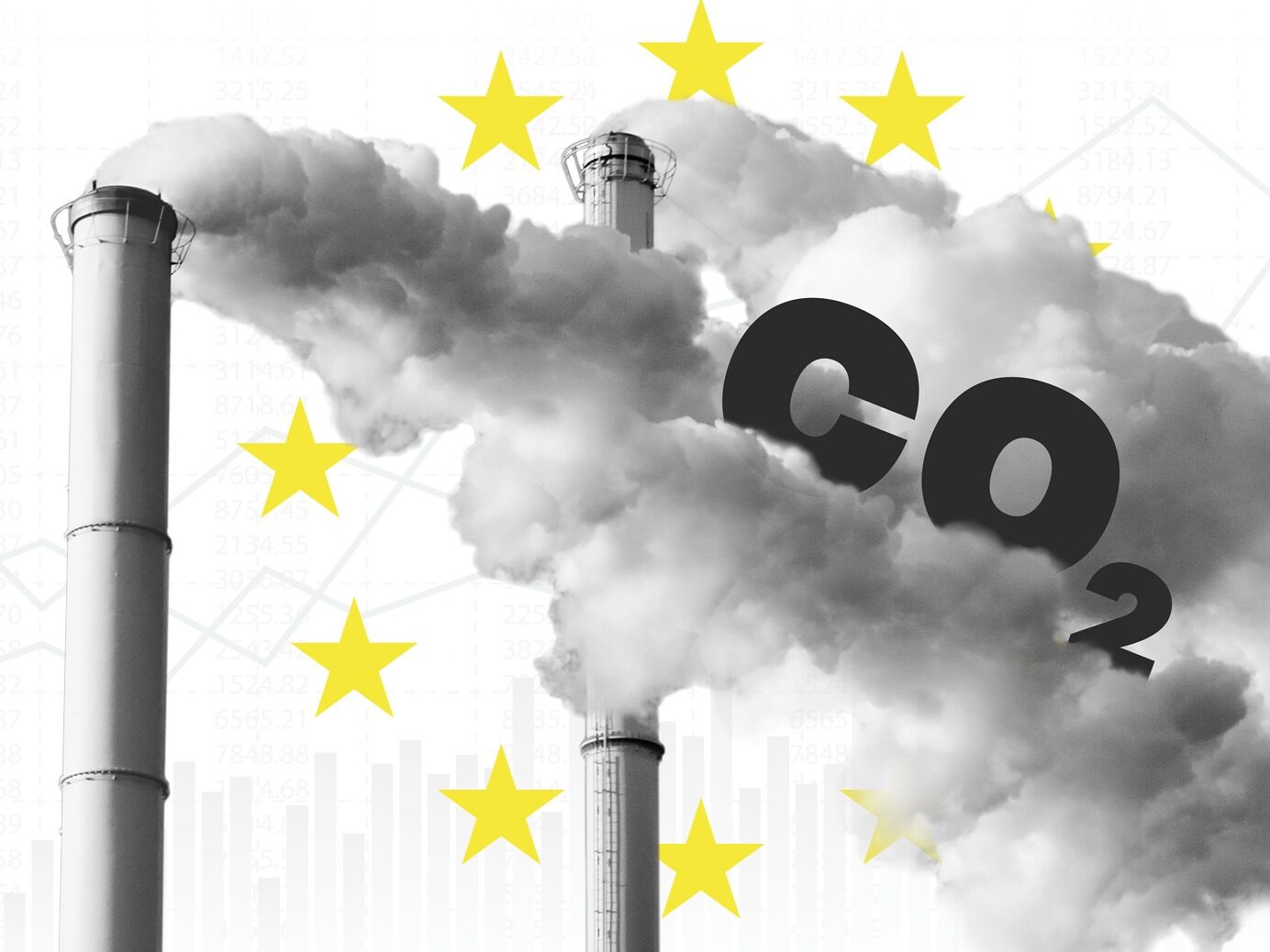 A picture to understand China's carbon emissions trading market--Seetao