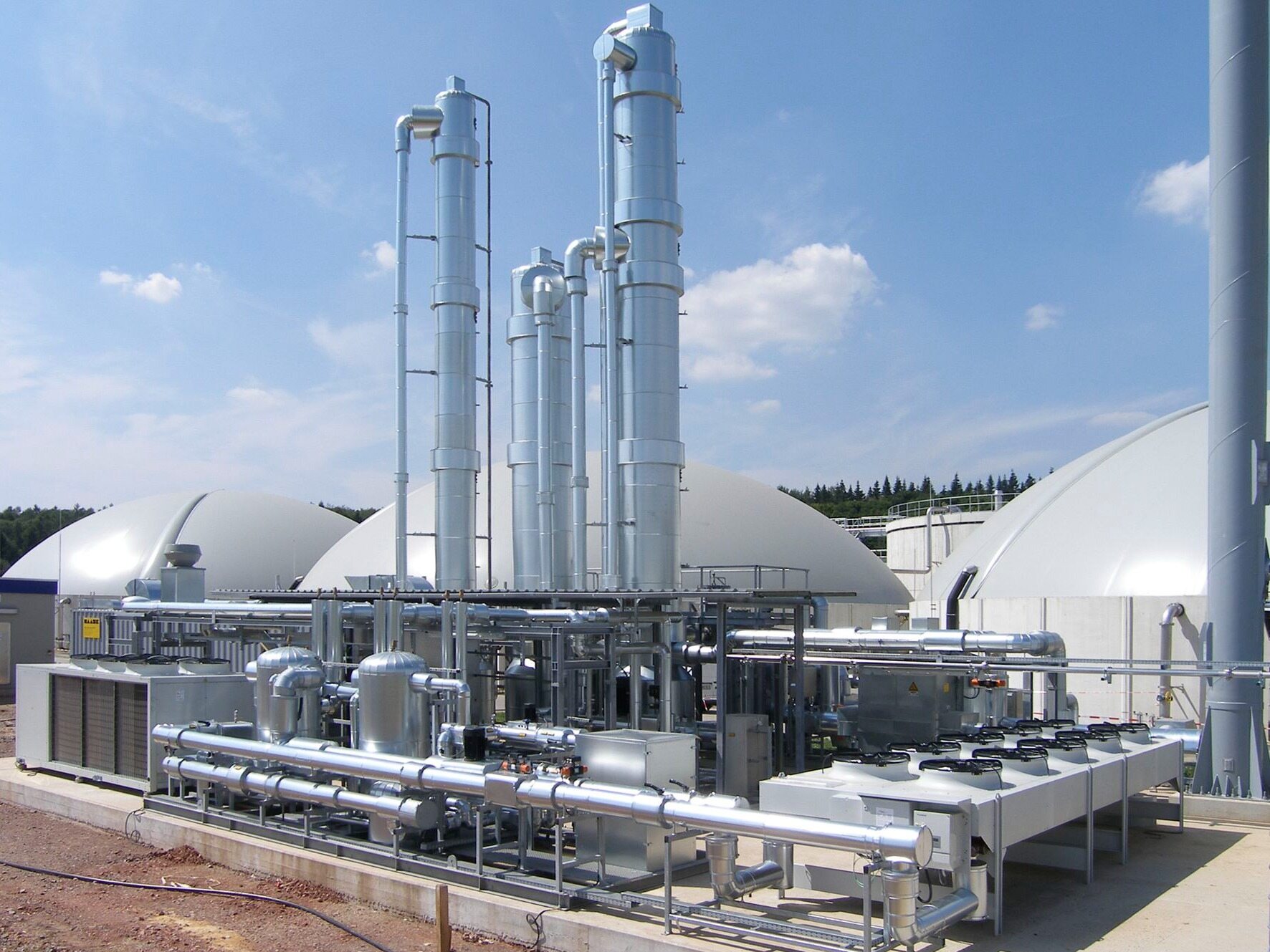 SSE，Equinor升级Aldbrough天然气设施用于储氢--见道网