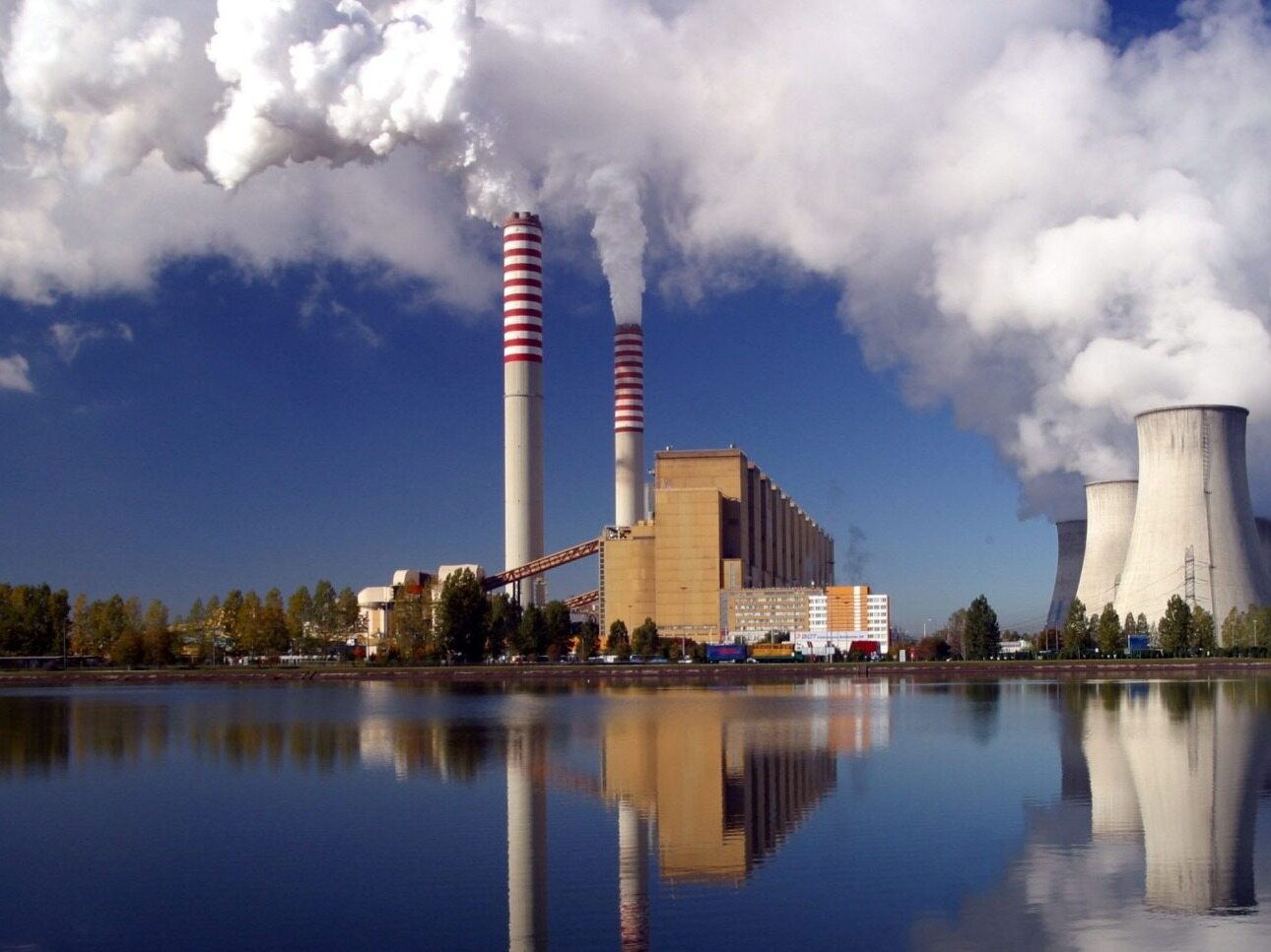 Vistra closes 1.3GW coal-fired power plant in Ohio five years ahead of ...