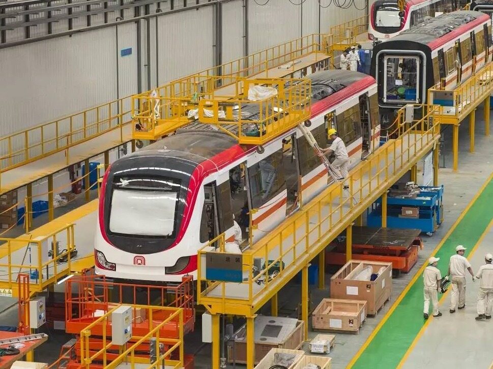 The first phase of Foshan Urban Rail Transit Line 4 was approved--Seetao